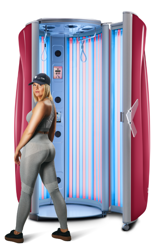 Renting a Sunbed in Liverpool: How it Works